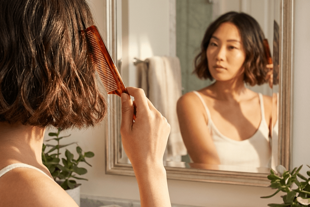 Teasing Combs – Creative Pro Hair Tools