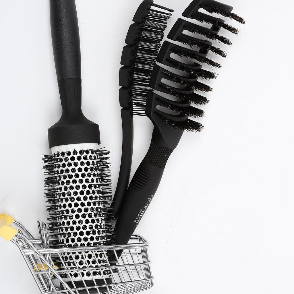 Creative Pro Hair Tools: tools for the ART of hairstyling