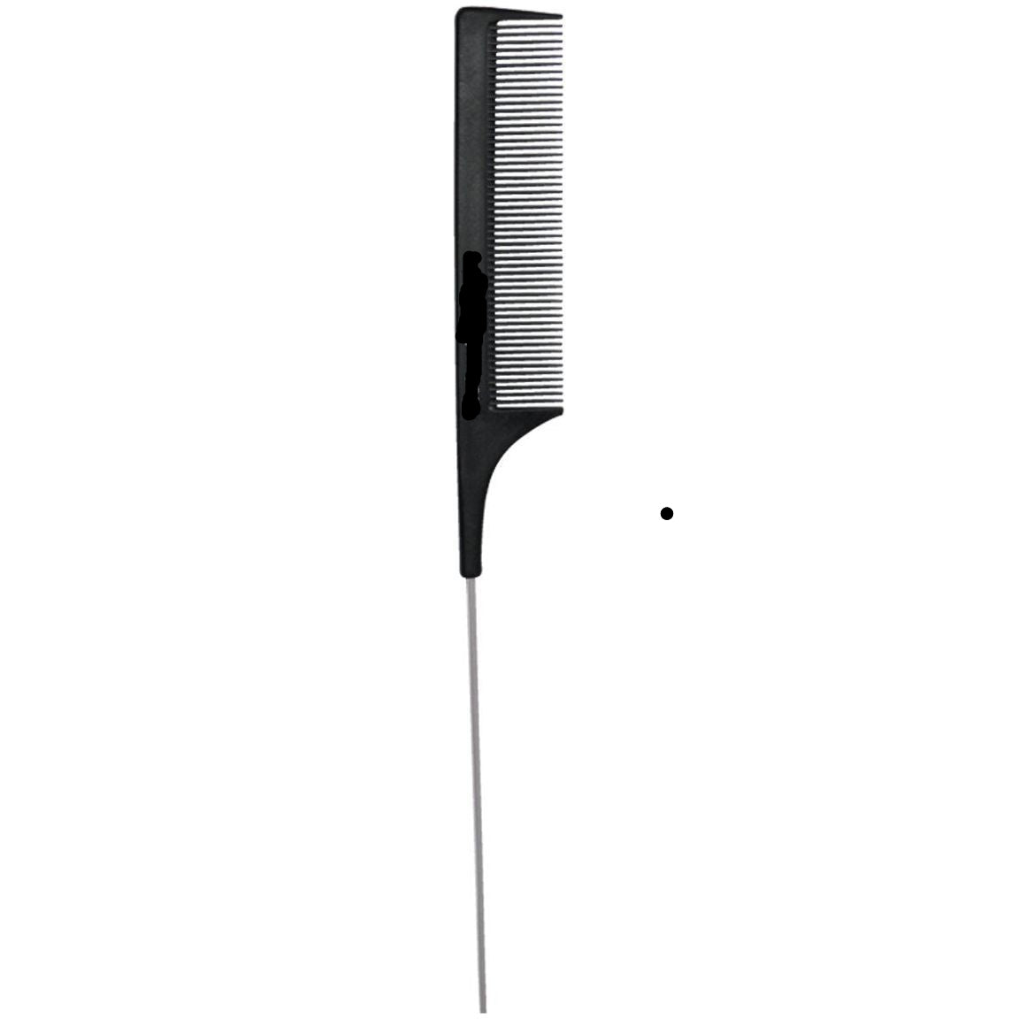 Pin Tail Carbon Comb – Creative Pro Hair Tools