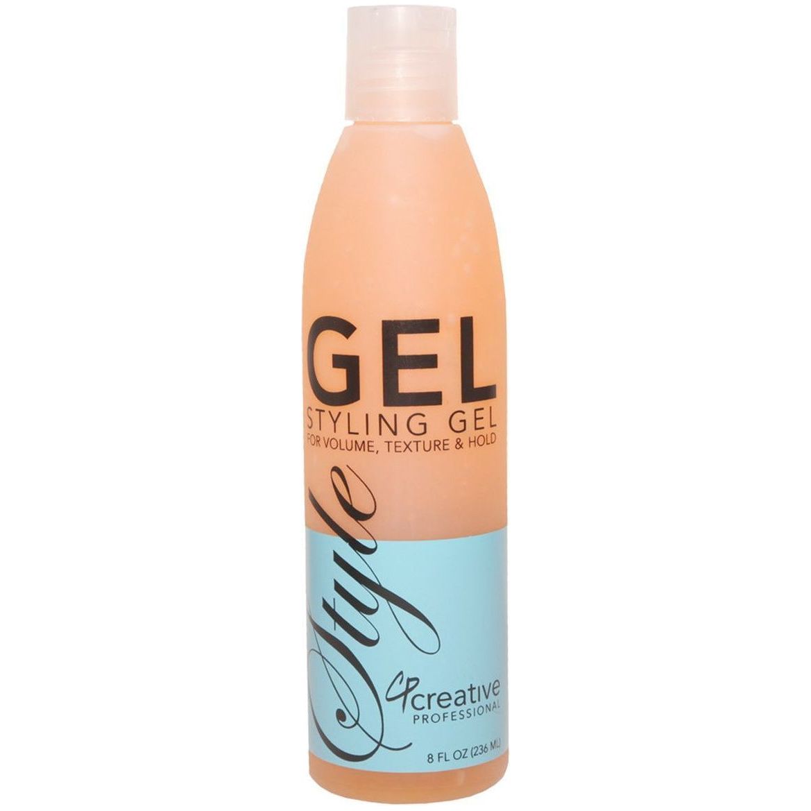 Professional Hair Gel – Creative Pro Hair Tools