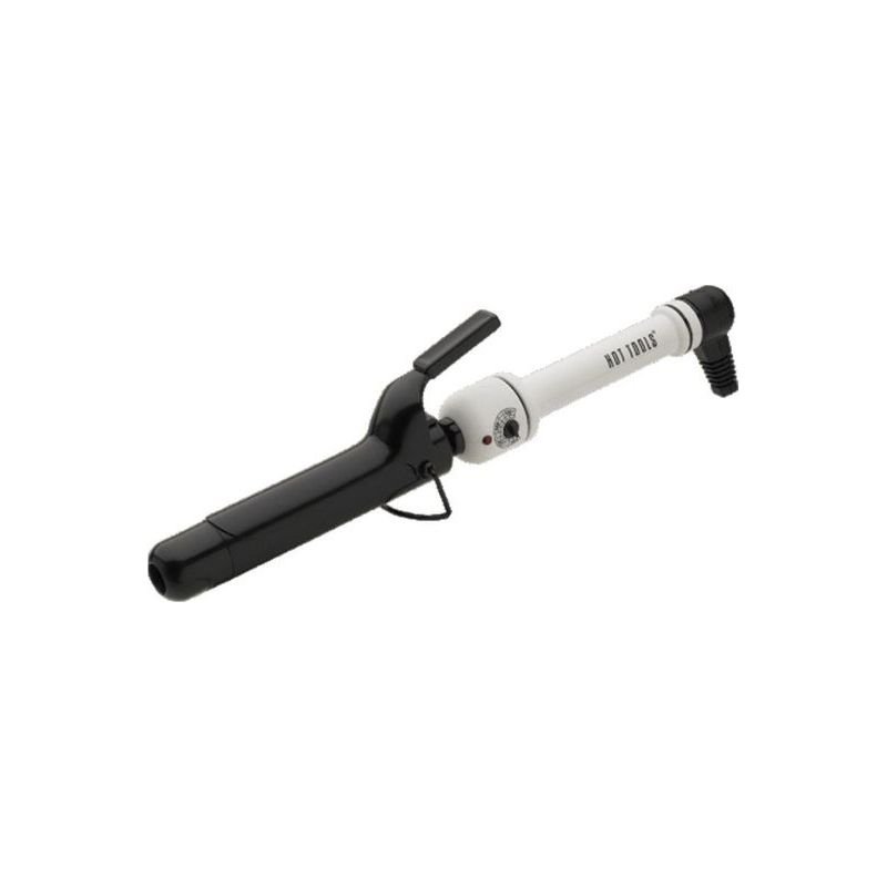 Nano Ceramic Spring Iron: Professional Styling Tool – Creative Pro Hair ...